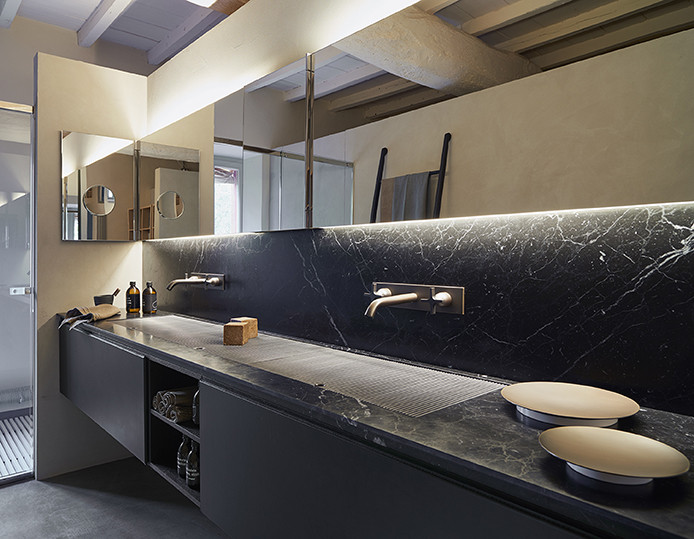 Bathroom countertops | Sanitair and Kitchens | Archello