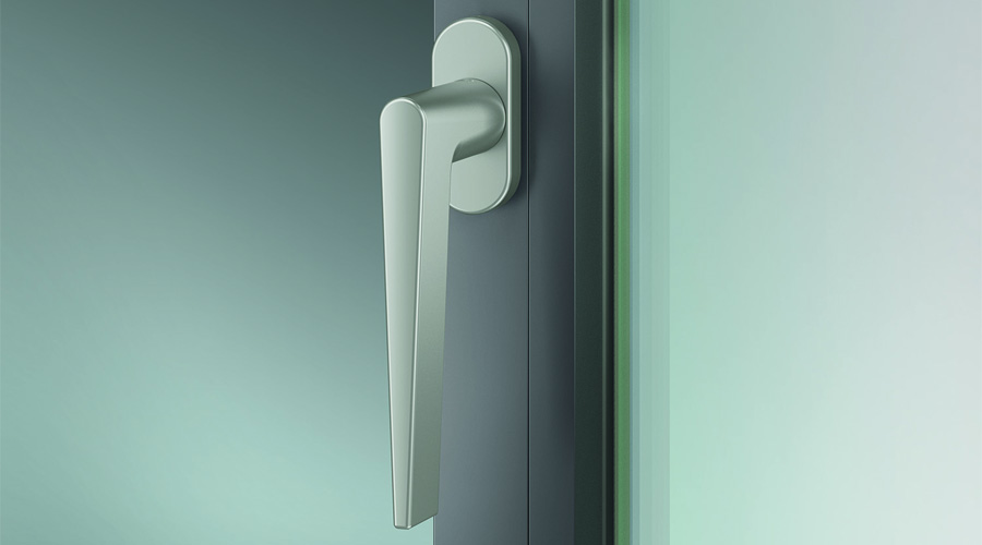 Window accessories | Window system | Archello