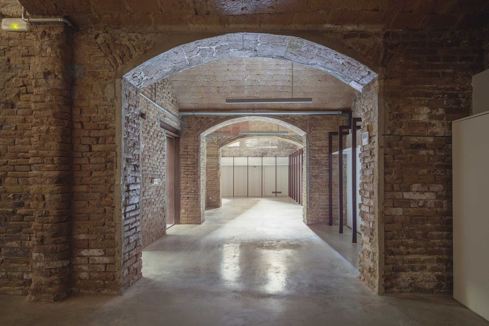 Loadbearing masonry | Construction | Archello