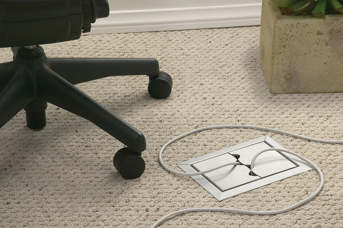 Trunking systems | Electrical | Archello