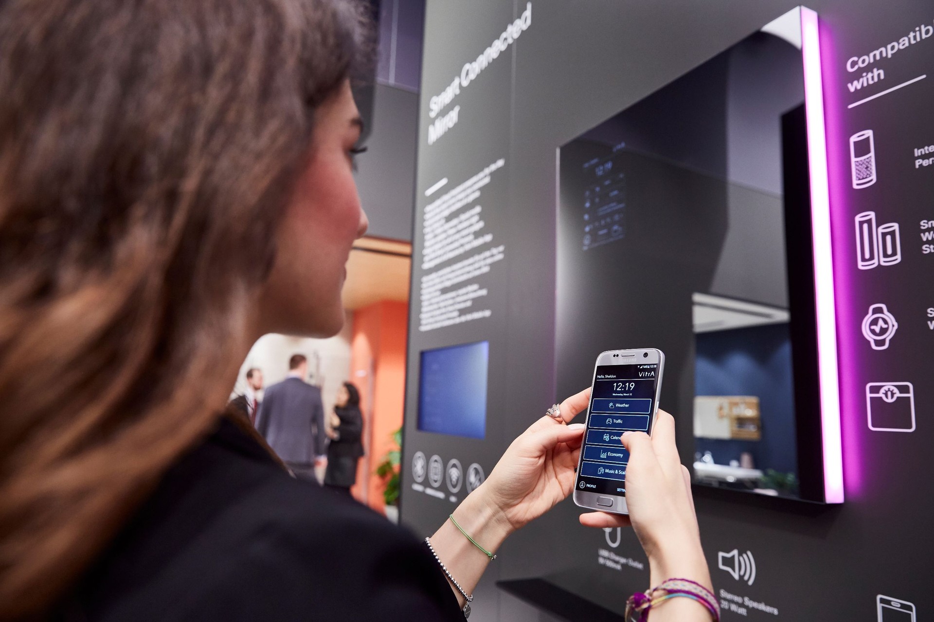 Electronics & Computers | Tech | Archello