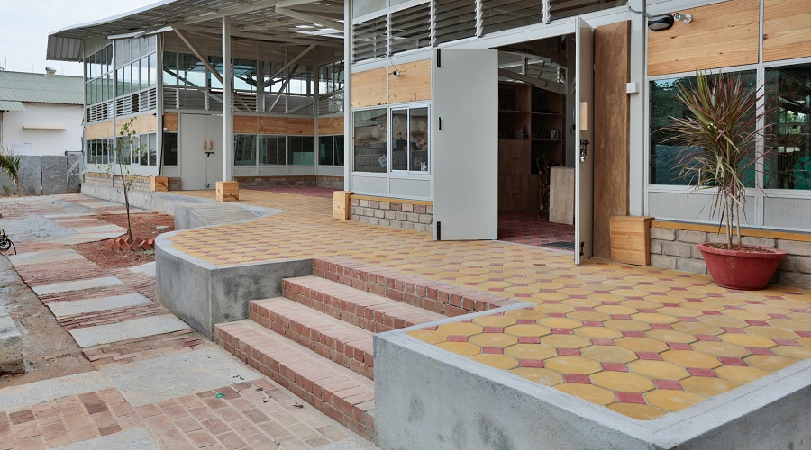 Deck slabs | Floors | Archello