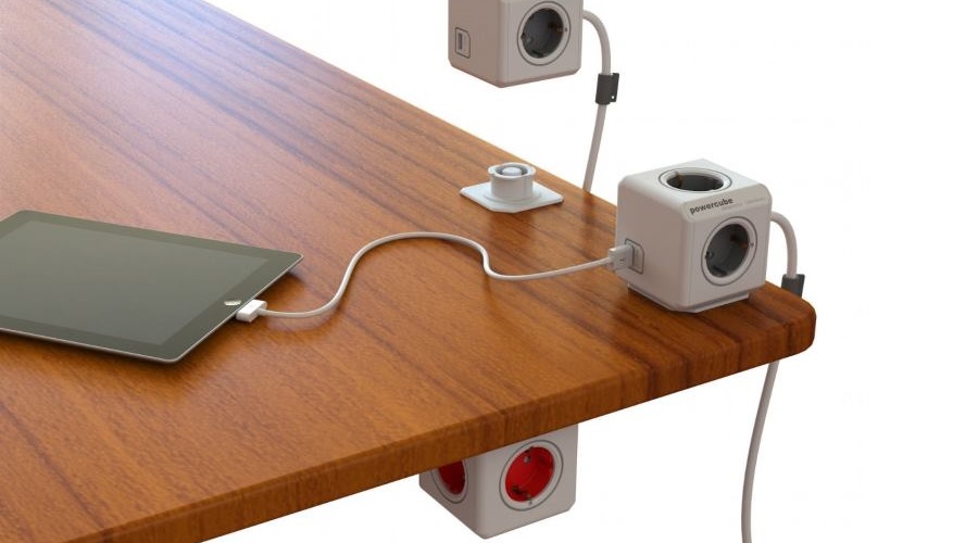 Multimedia sockets | Sockets | Archello
