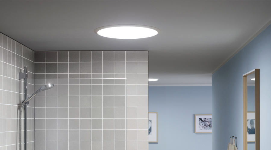 Sun pipes | Rooflights | Archello