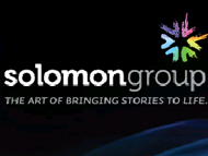 Solomon Group products, catalogues and more | Archello