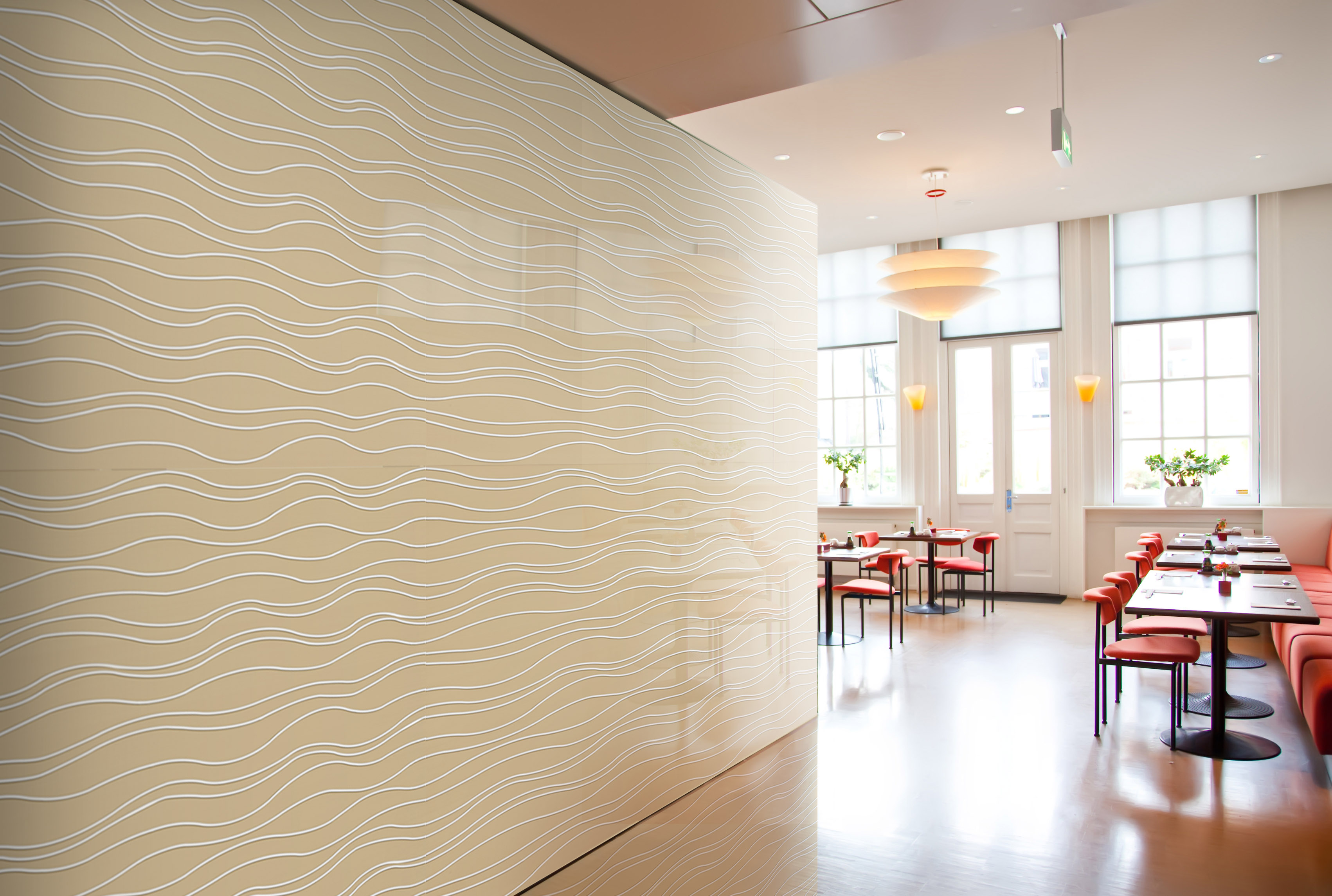 Engravings Collection by Móz Designs | Archello