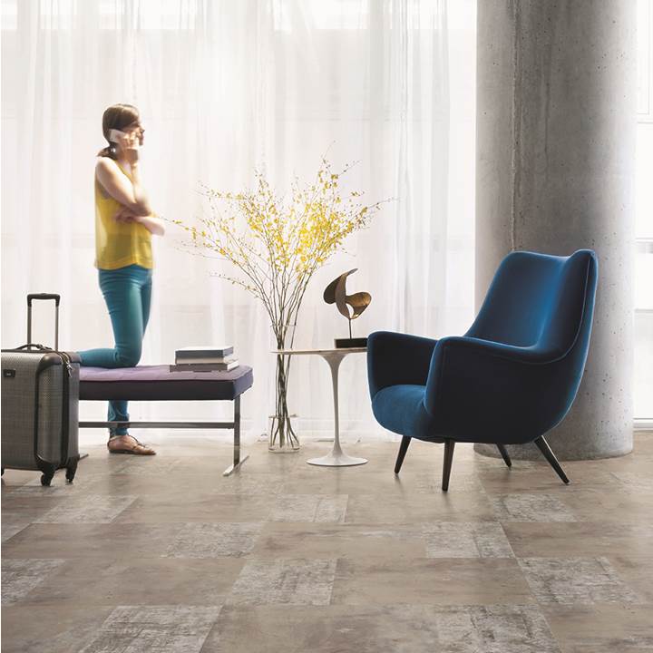 LEVEL SET by Interface | Archello