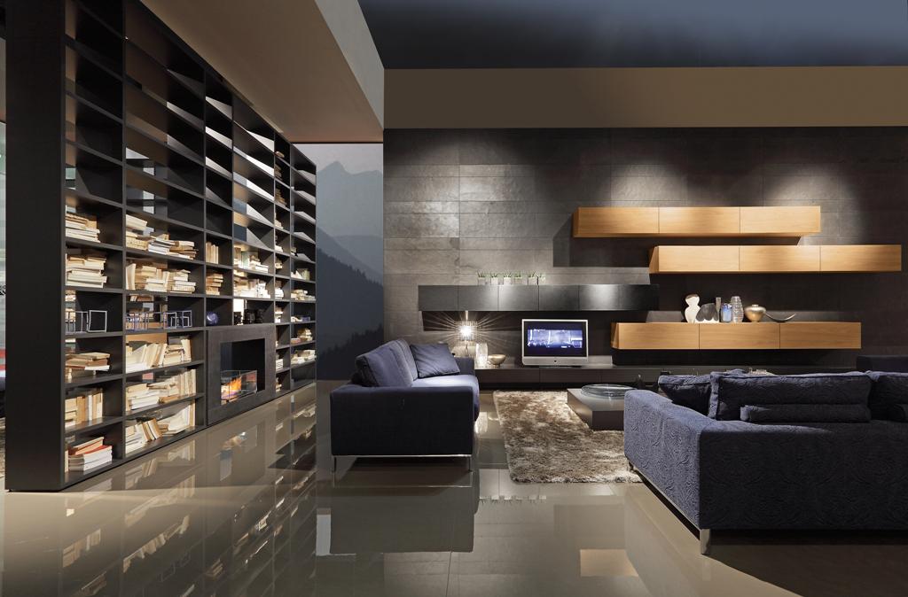 Oasi Modul_Art Collection por Carter & Bennett | Archello