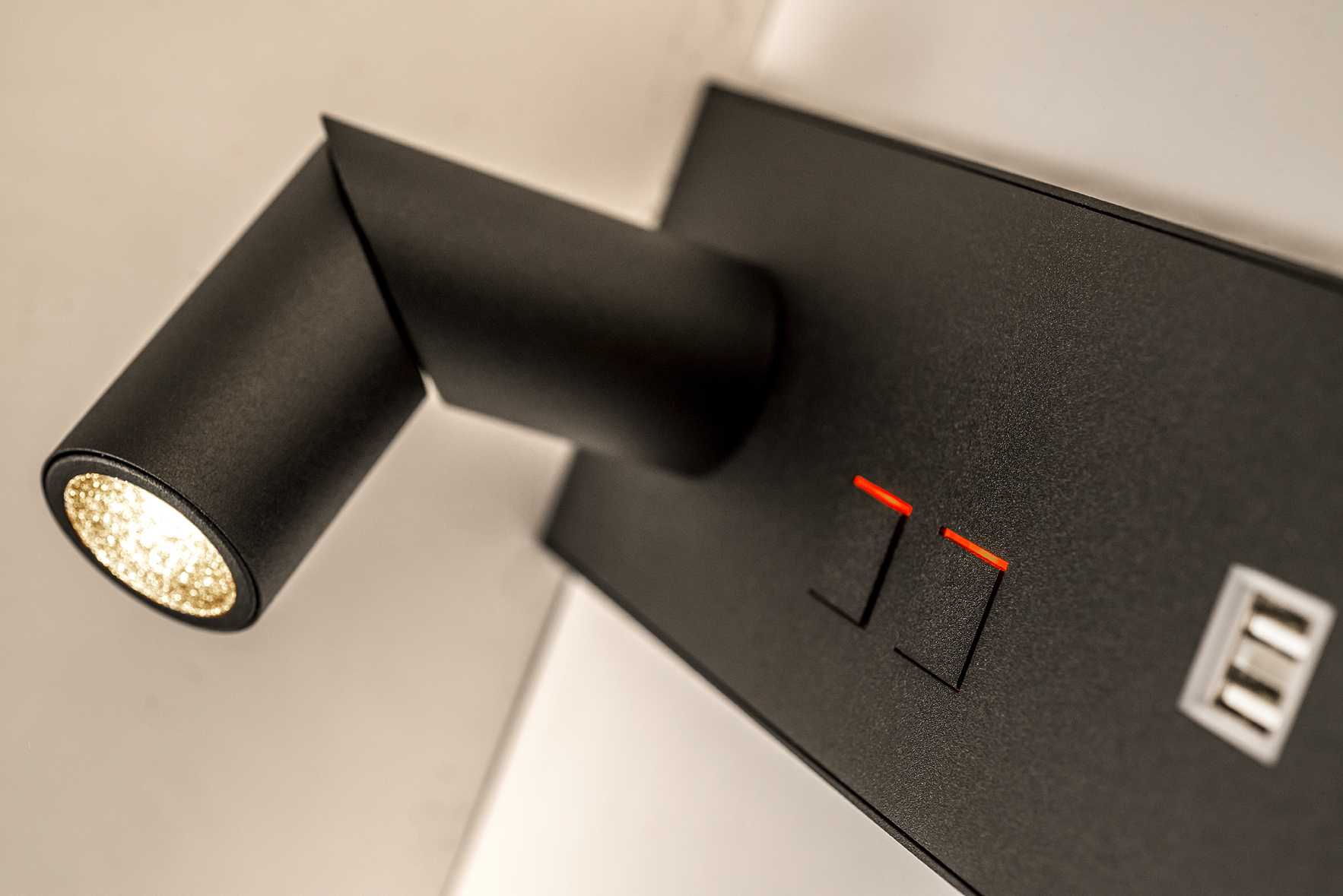 Lithoss One panel solutions by Lithoss | Archello