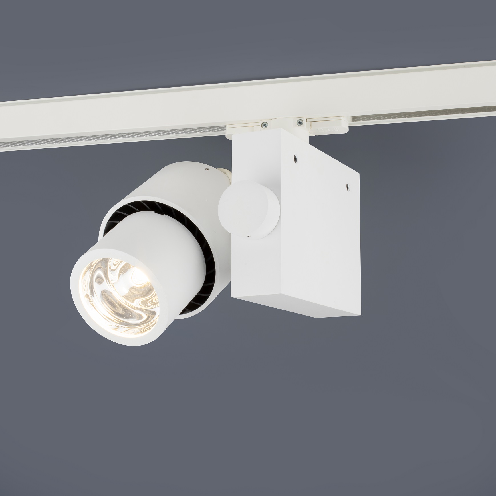 HOLY LIGHT TRACK + WAUW by Ledlab | Archello