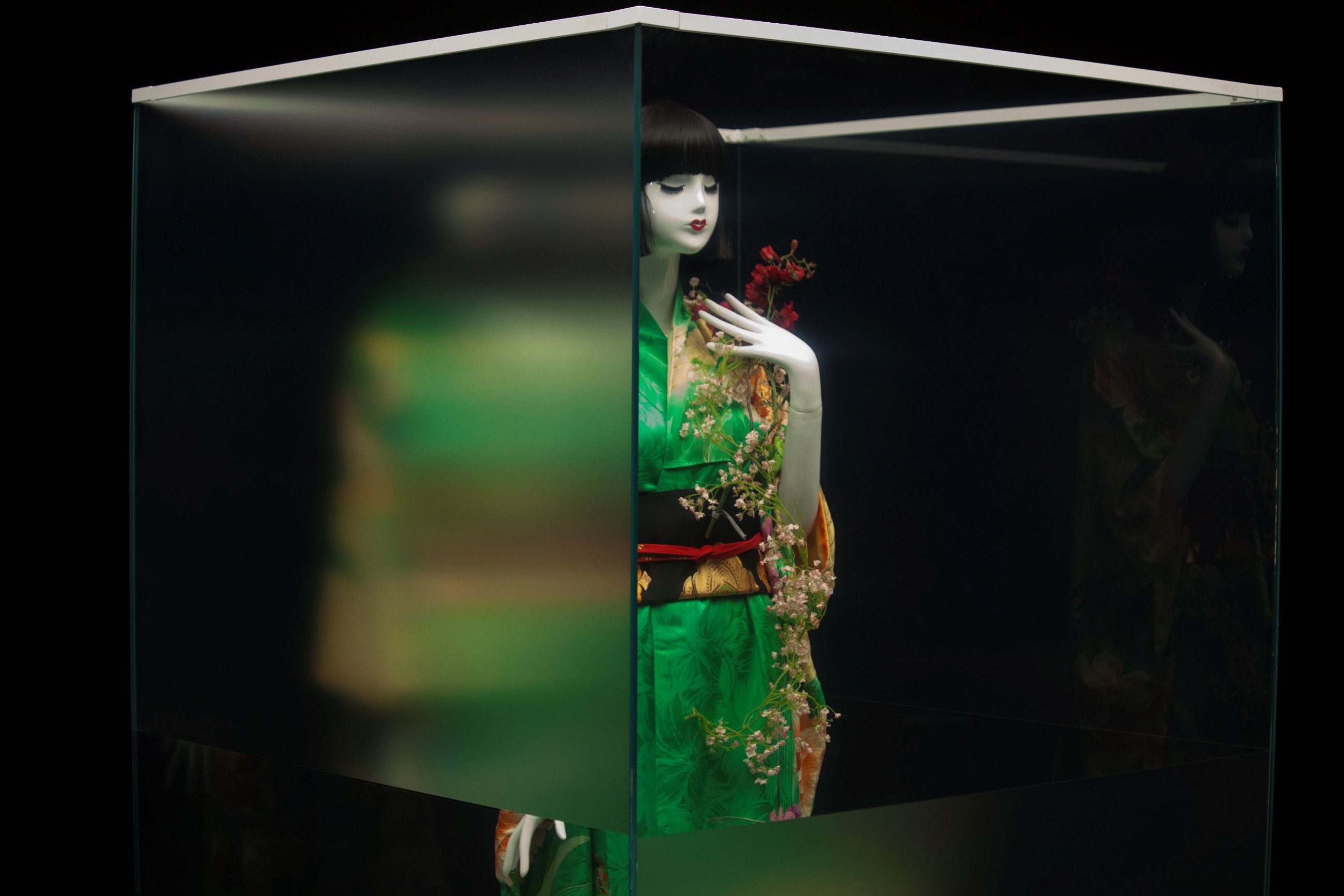 WINCOS Vision Control Film by LINTEC EUROPE | Archello