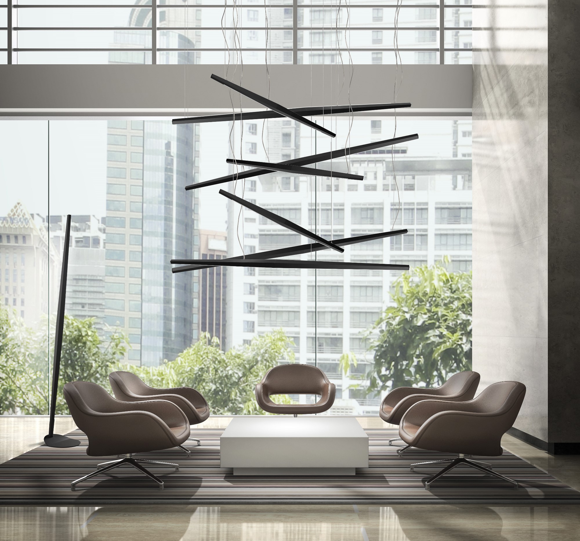 Viisi by PANZERI | Archello