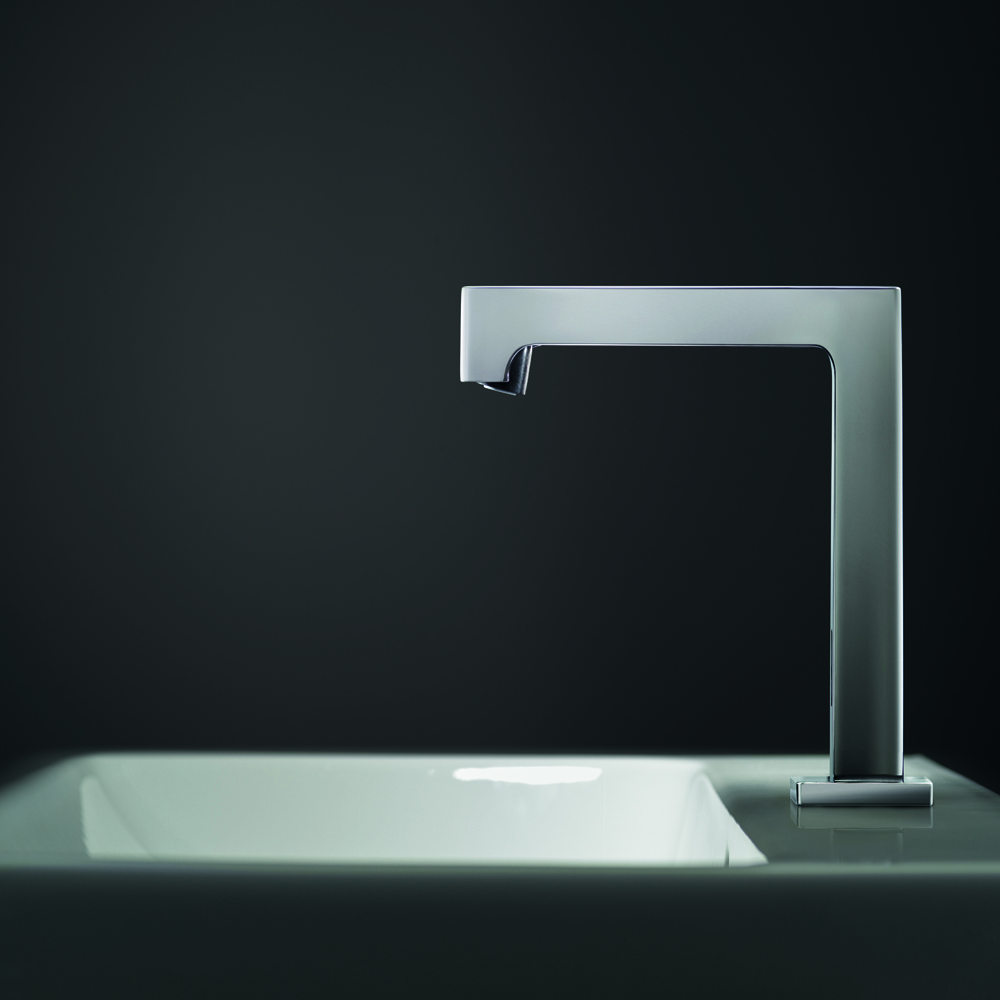 Geberit Brenta by Geberit | Archello