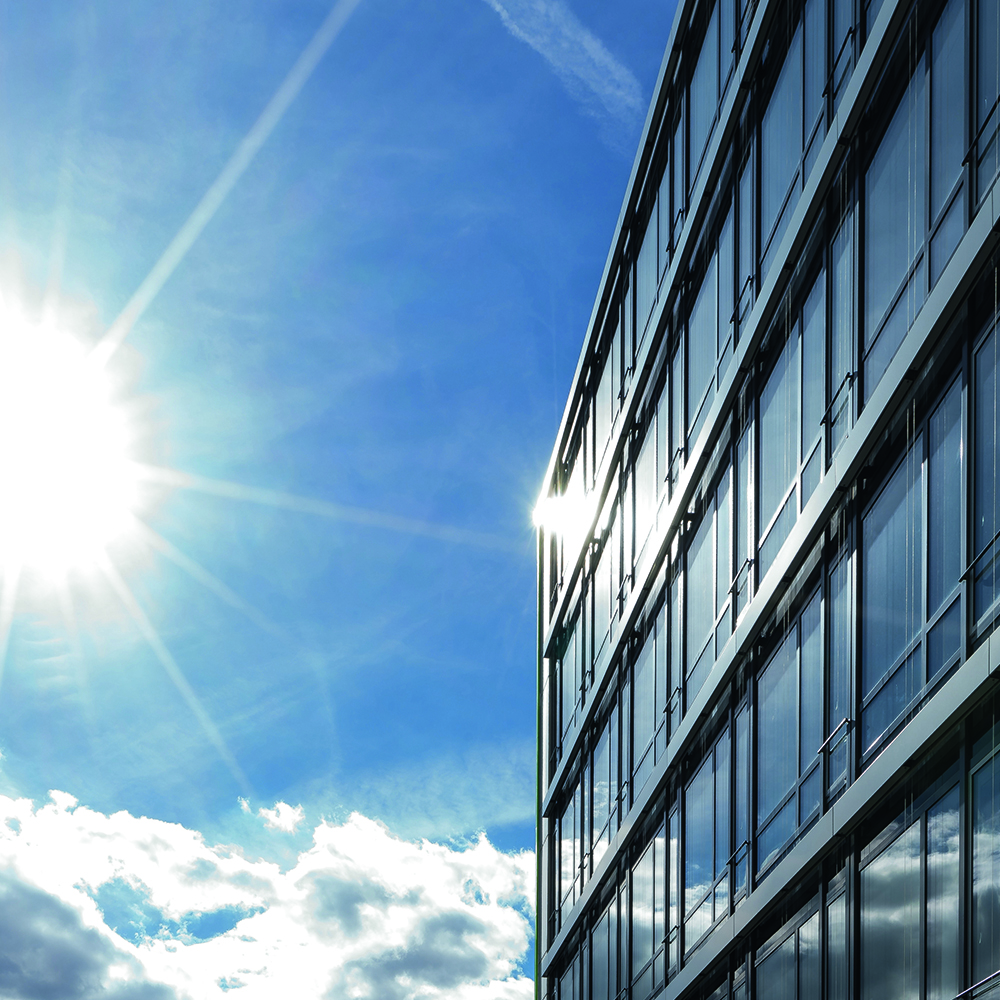 3M™ Sun Protection Films by 3M by LOGO-LINE | Archello