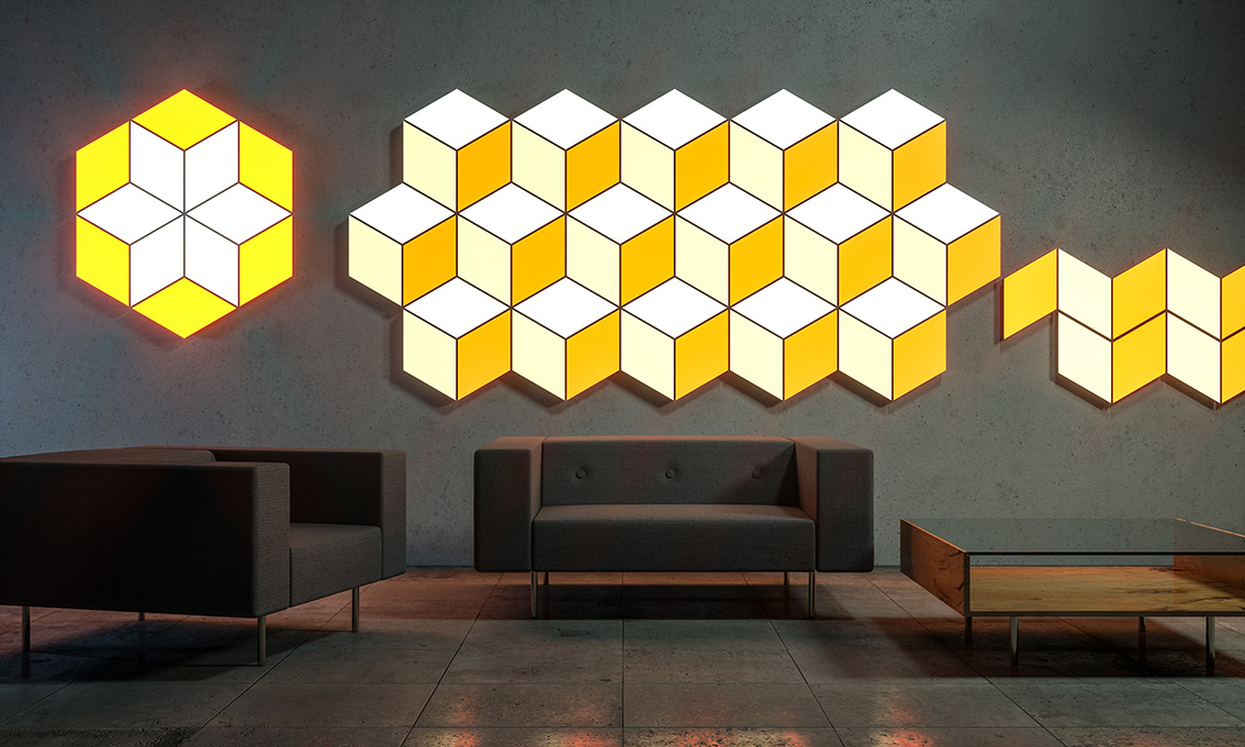 modulux by SONLED | Archello