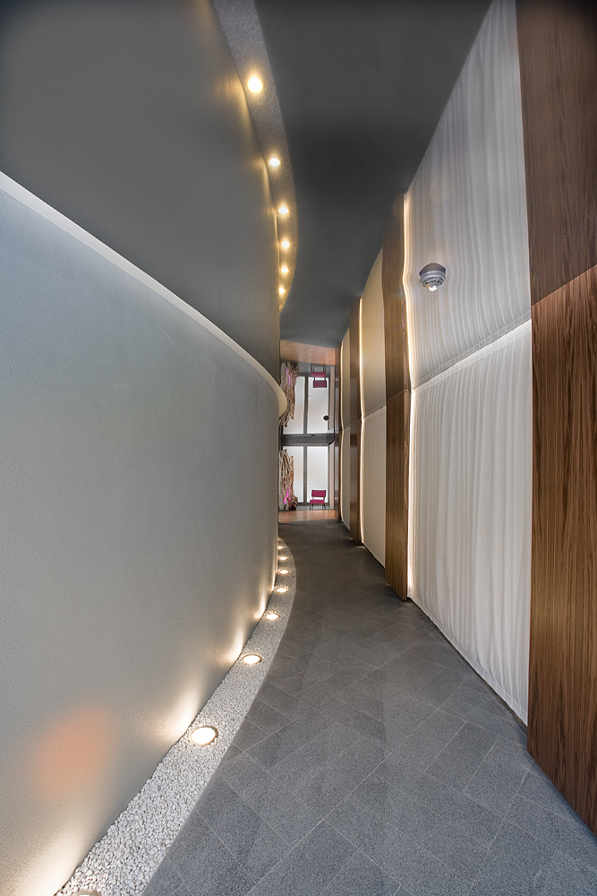 RENOLIT CEILING Film por RENOLIT | Archello