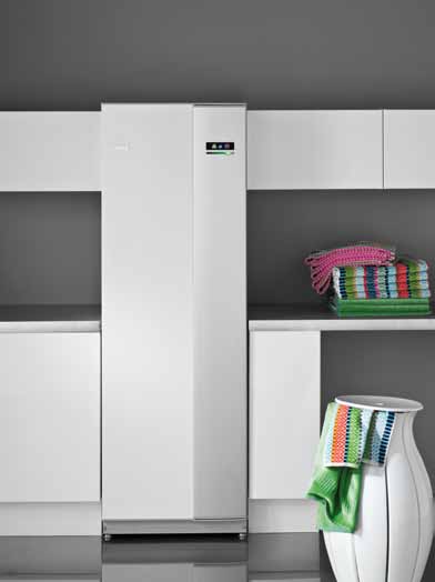 NIBE™ F1145 por Nibe | Archello