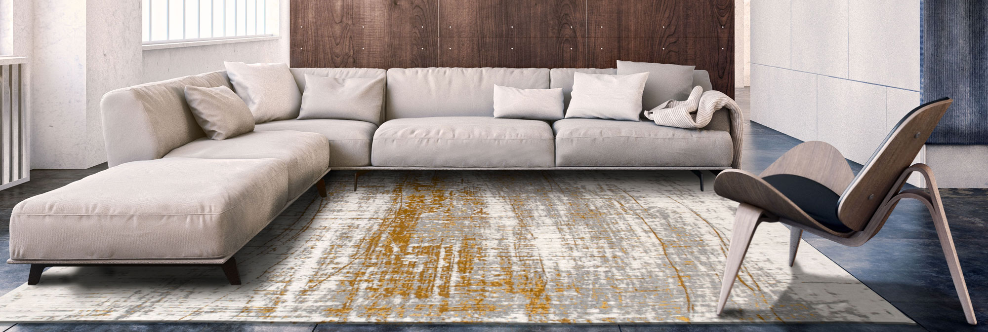 Louis De Poortere Rugs by Louis de Poortere | Archello