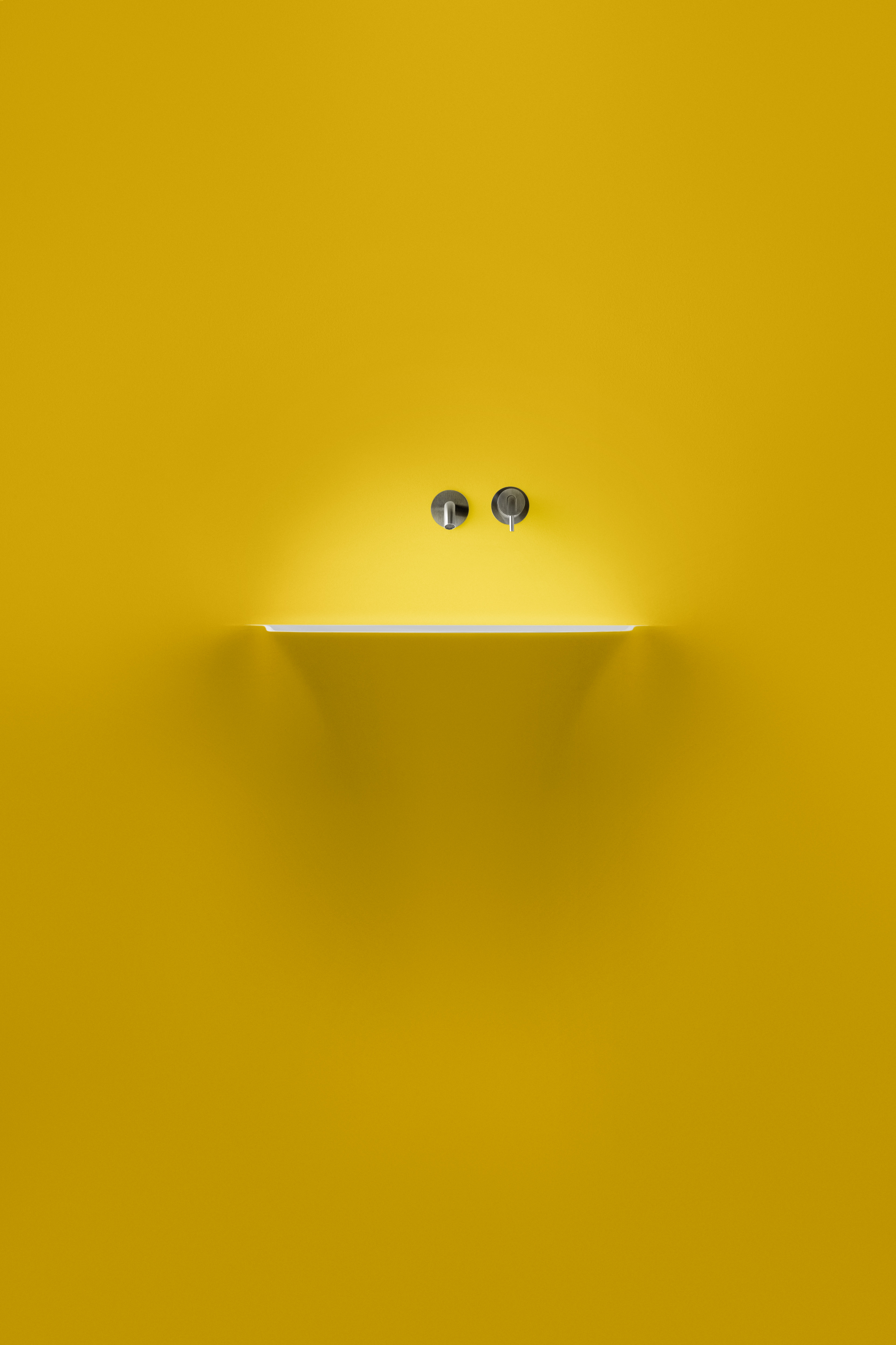 SOFFIO by Antonio Lupi Design S.p.A. | Archello