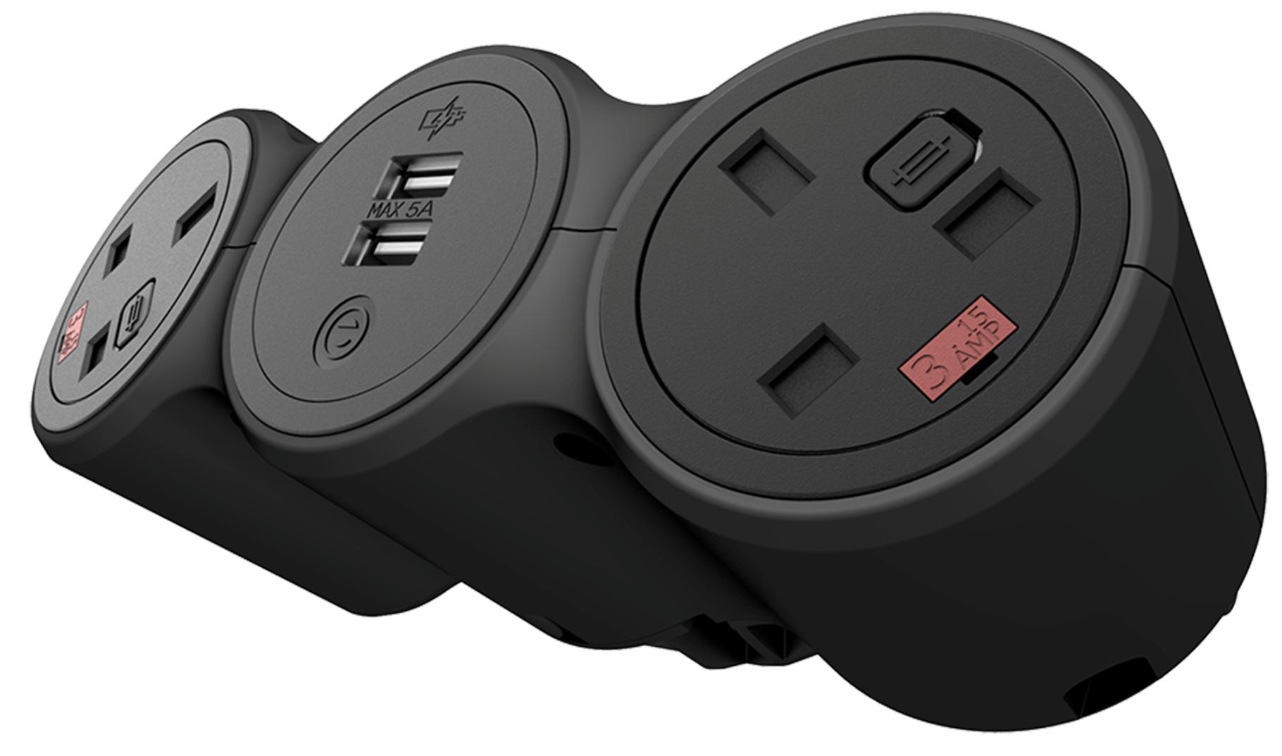 Atdec Intelligent Power Module by Atdec | Archello