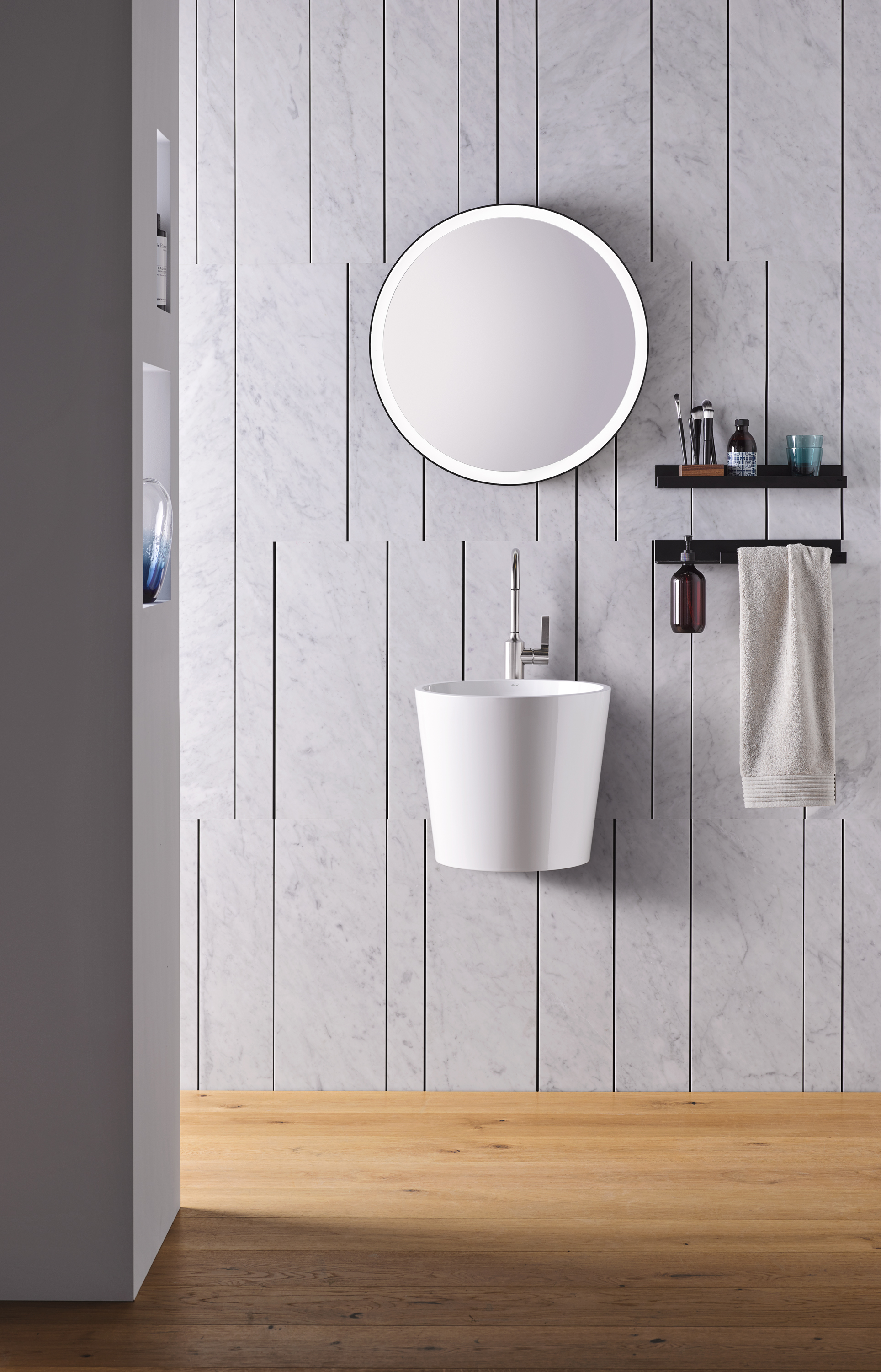 Scopio by Alape | Archello