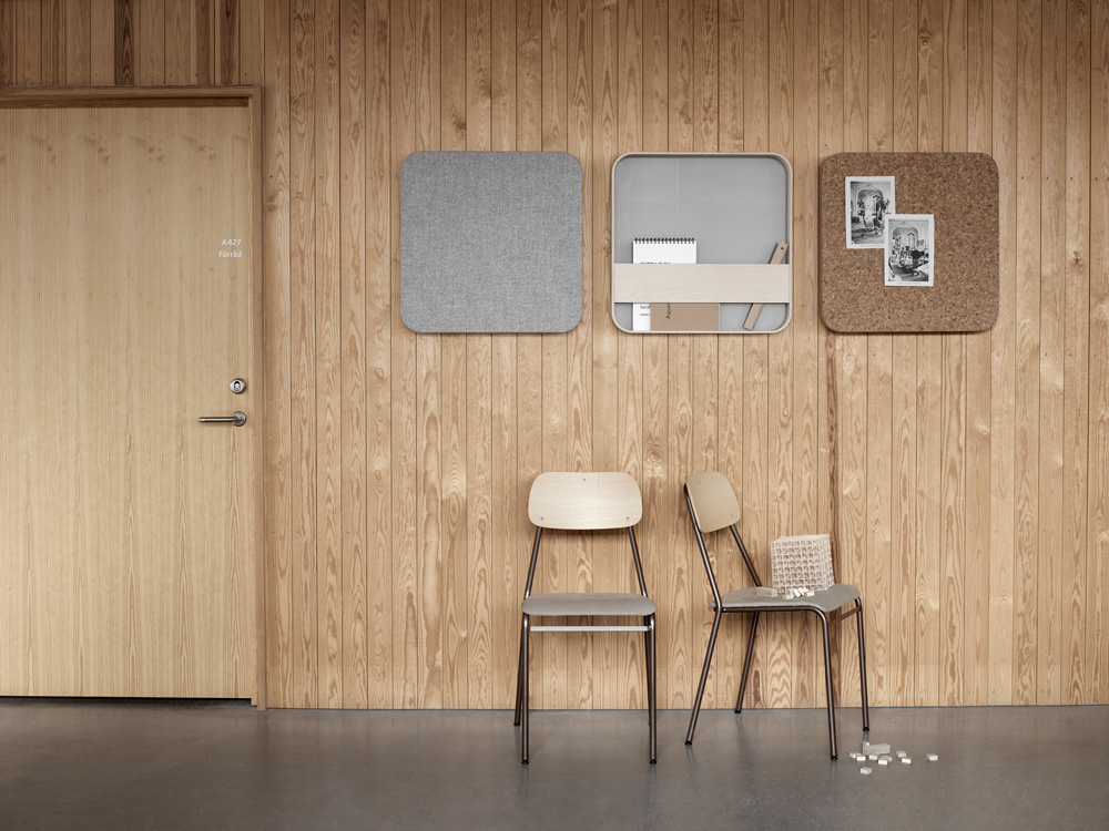 Reimagining the writing board nach Lintex | Archello