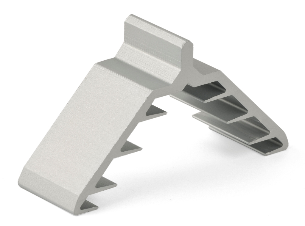 Hook joint by Anudal Industrial | Archello