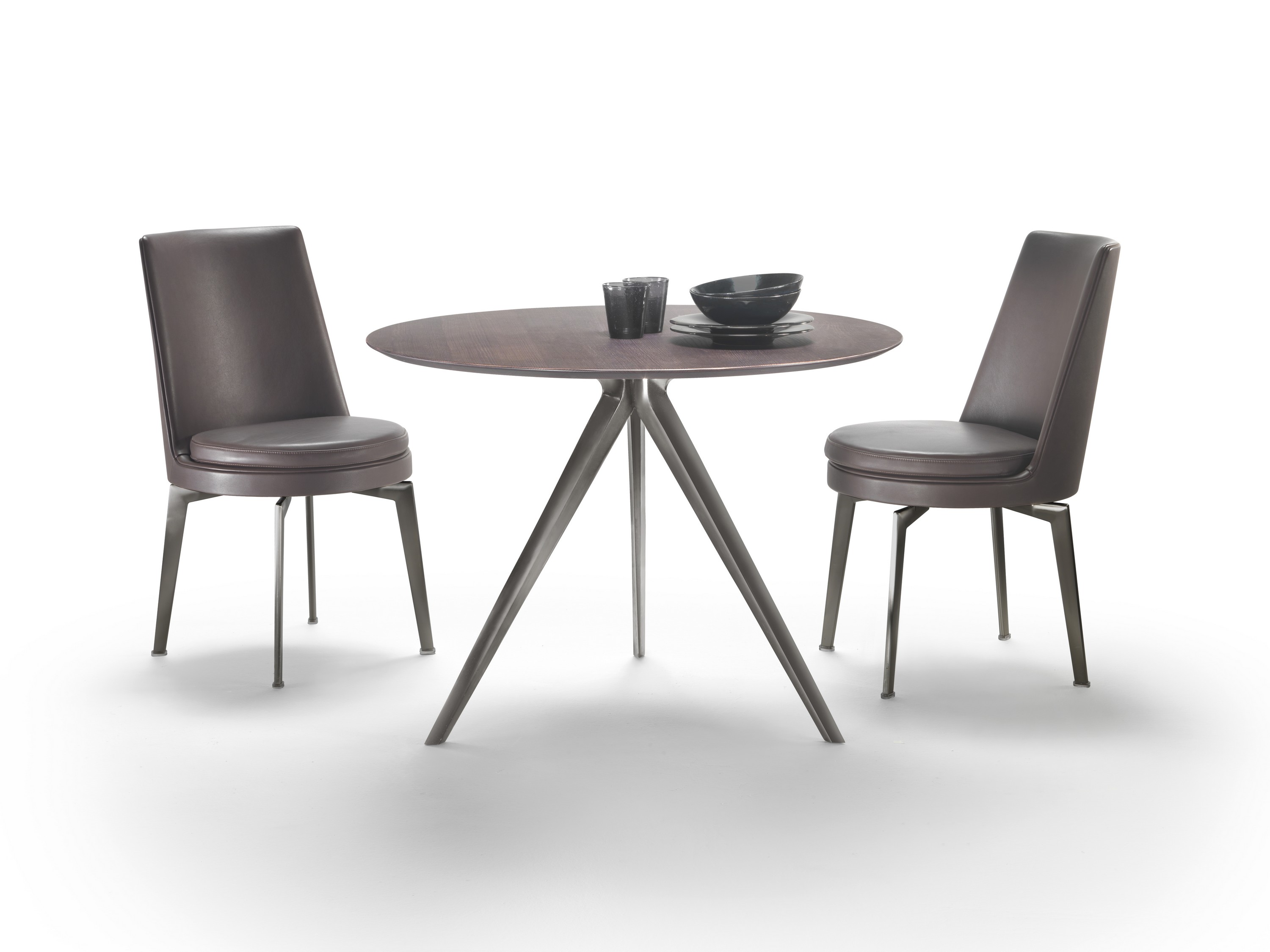 ZEFIRO table por Flexform | Archello