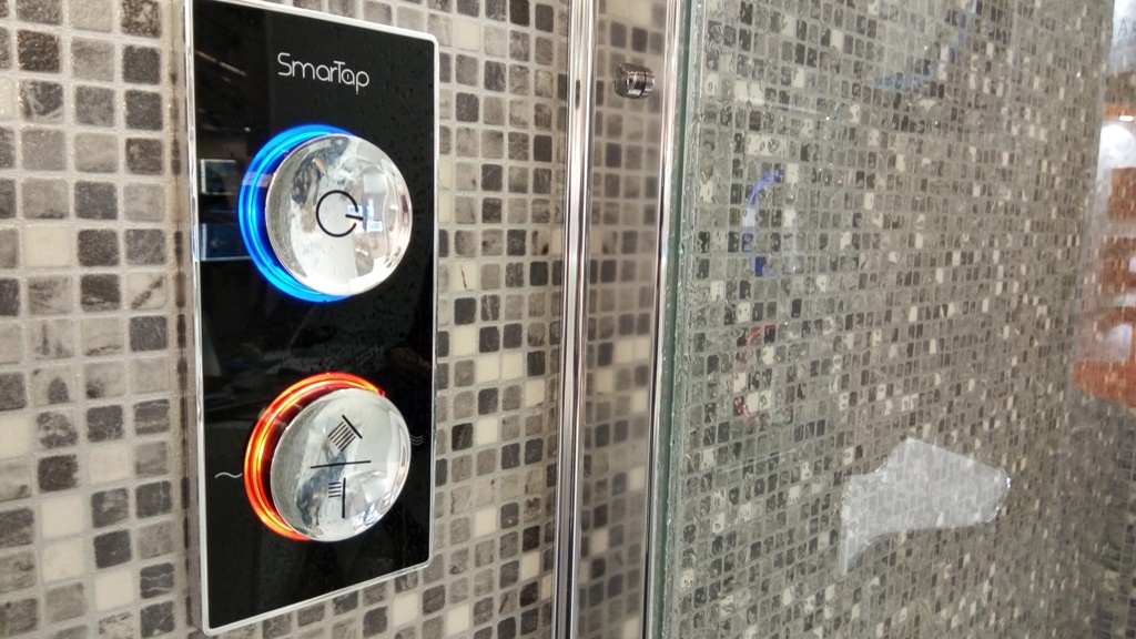 SmarTap by SmarTap | Archello