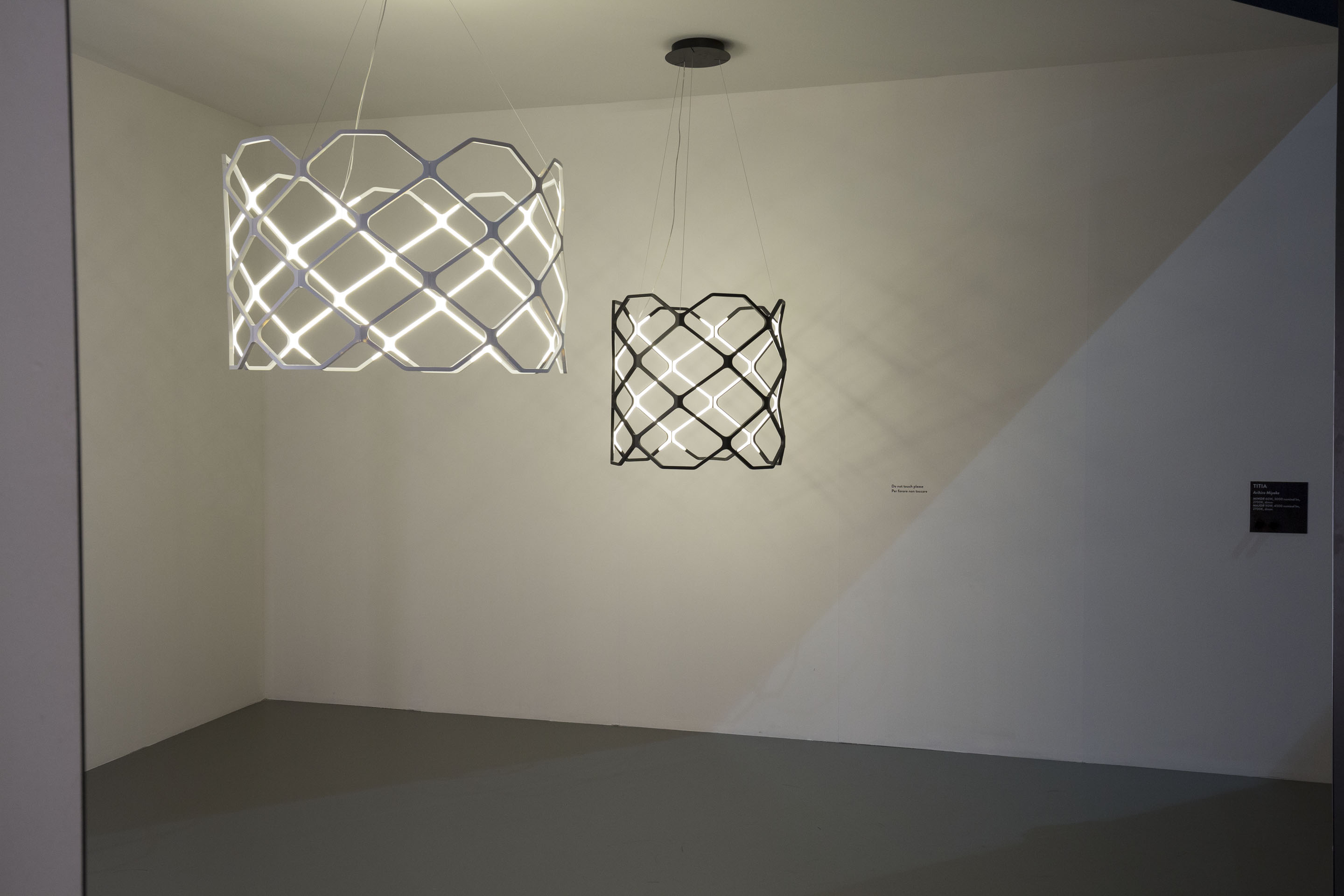Titia por NEMO Lighting | Archello