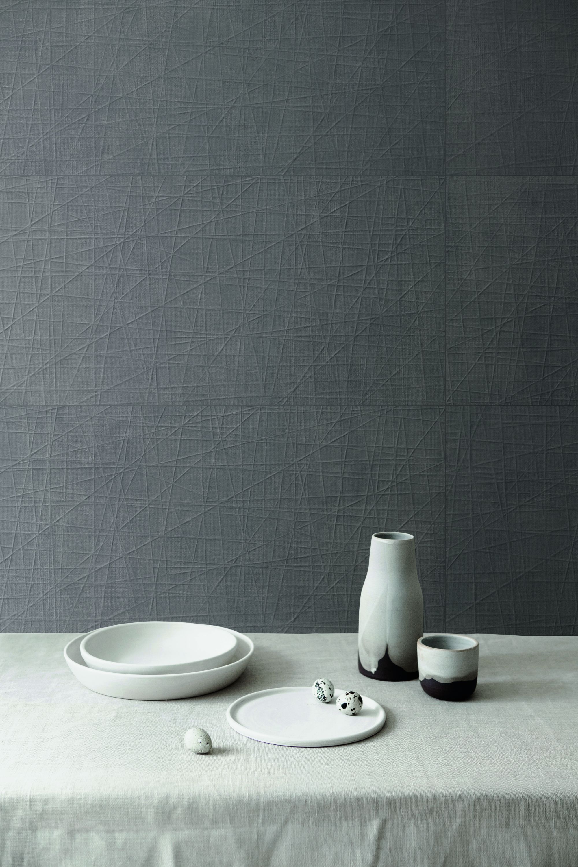 Fabric Wall Tiles by Marazzi | Archello