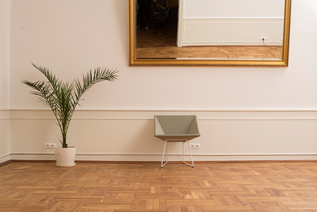 RM57 by VZOR | Archello