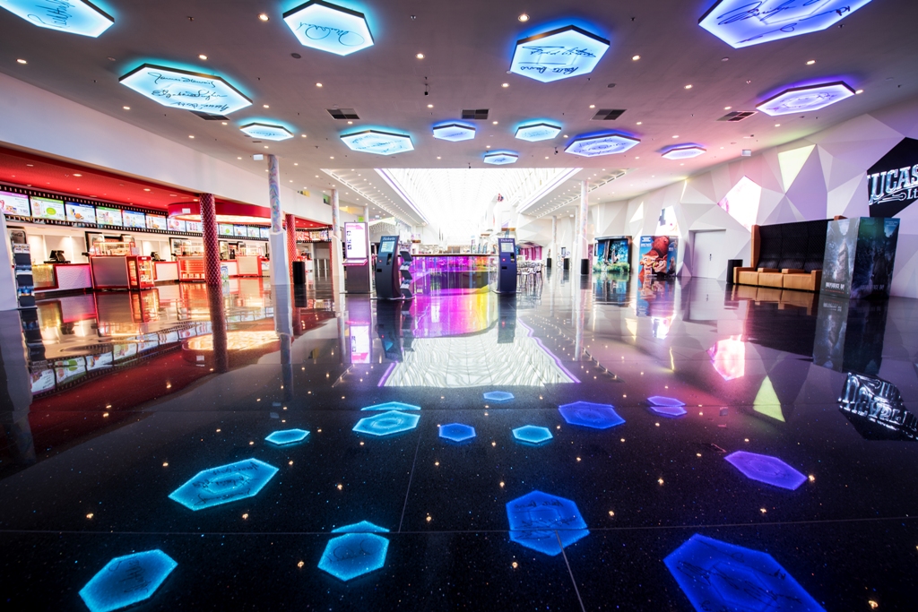 TREND Origina™ per TREND Group | Archello