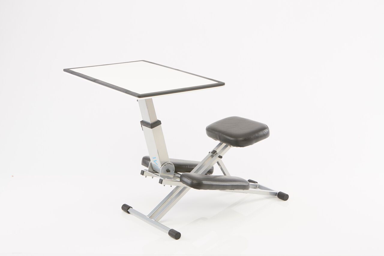 The Edge Desk by The Edge Desk System | Archello