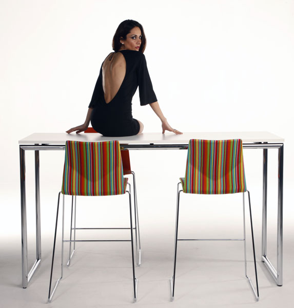 Four Standing by Four Design | Archello