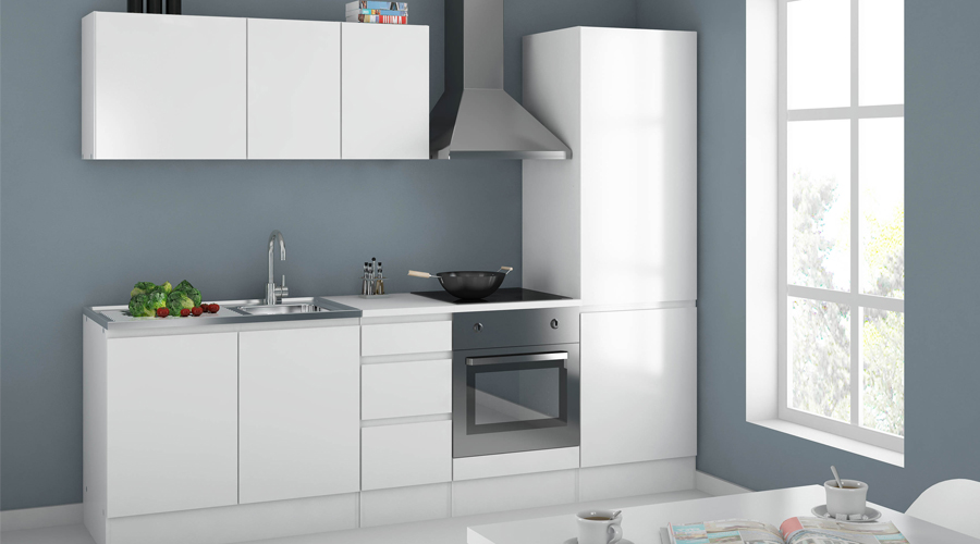 Kitchenettes | Kitchens | Archello