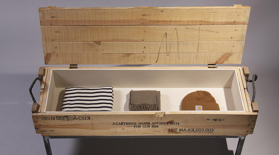 Chests | Storage and shelving | Archello