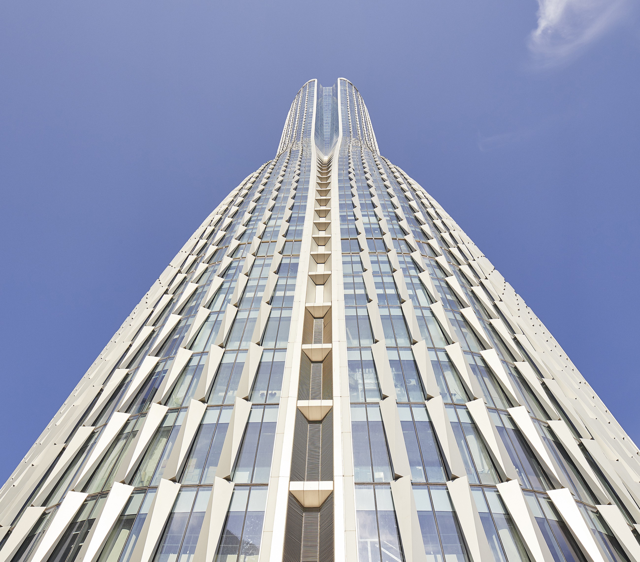 Gallery of Raffles City | UNStudio | Media - 9