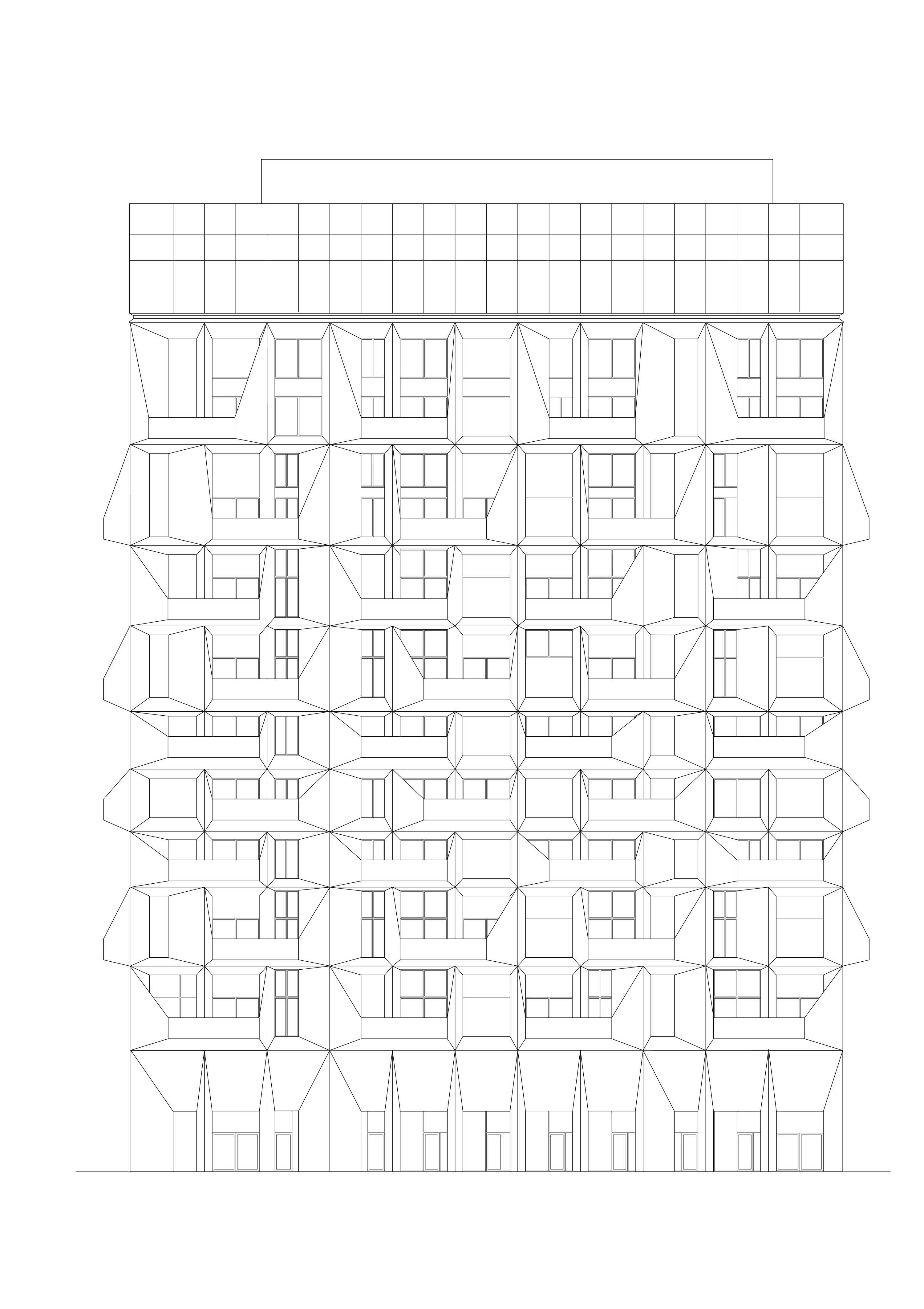 Gallery of The Silo | Cobe | Media - 34