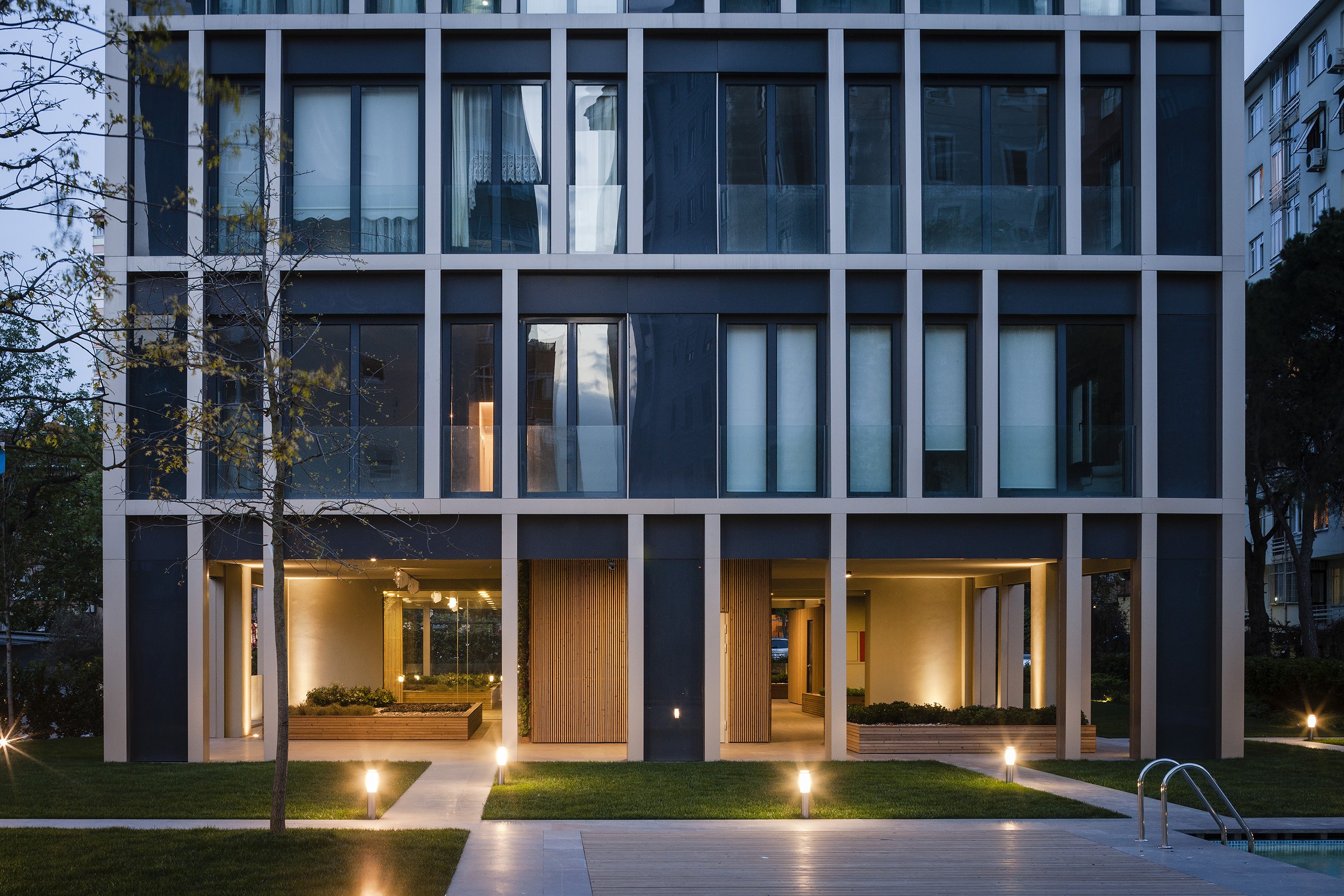 Gallery of Arkadia Apartment | IND [Inter.National.Design] | Media - 7