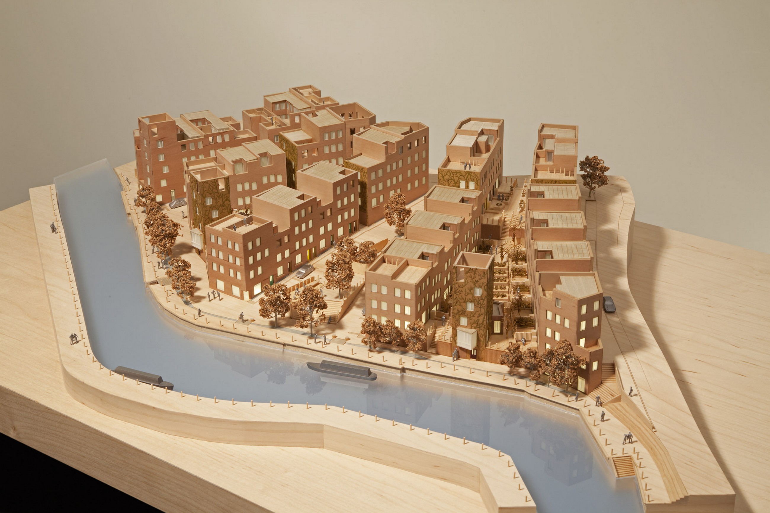 Gallery of The Malings | Ash Sakula Architects | Media - 41