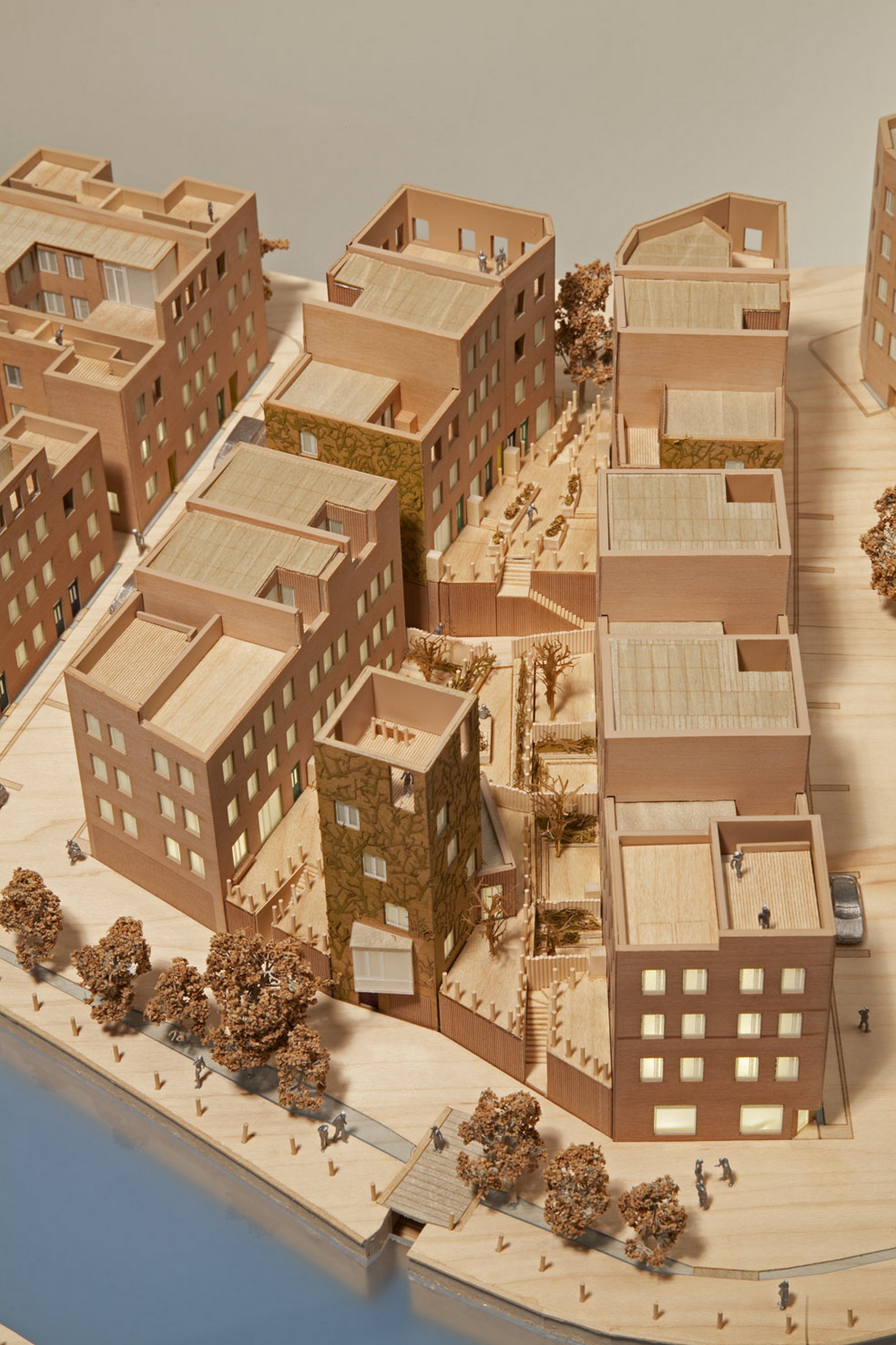 Gallery of The Malings | Ash Sakula Architects | Media - 42