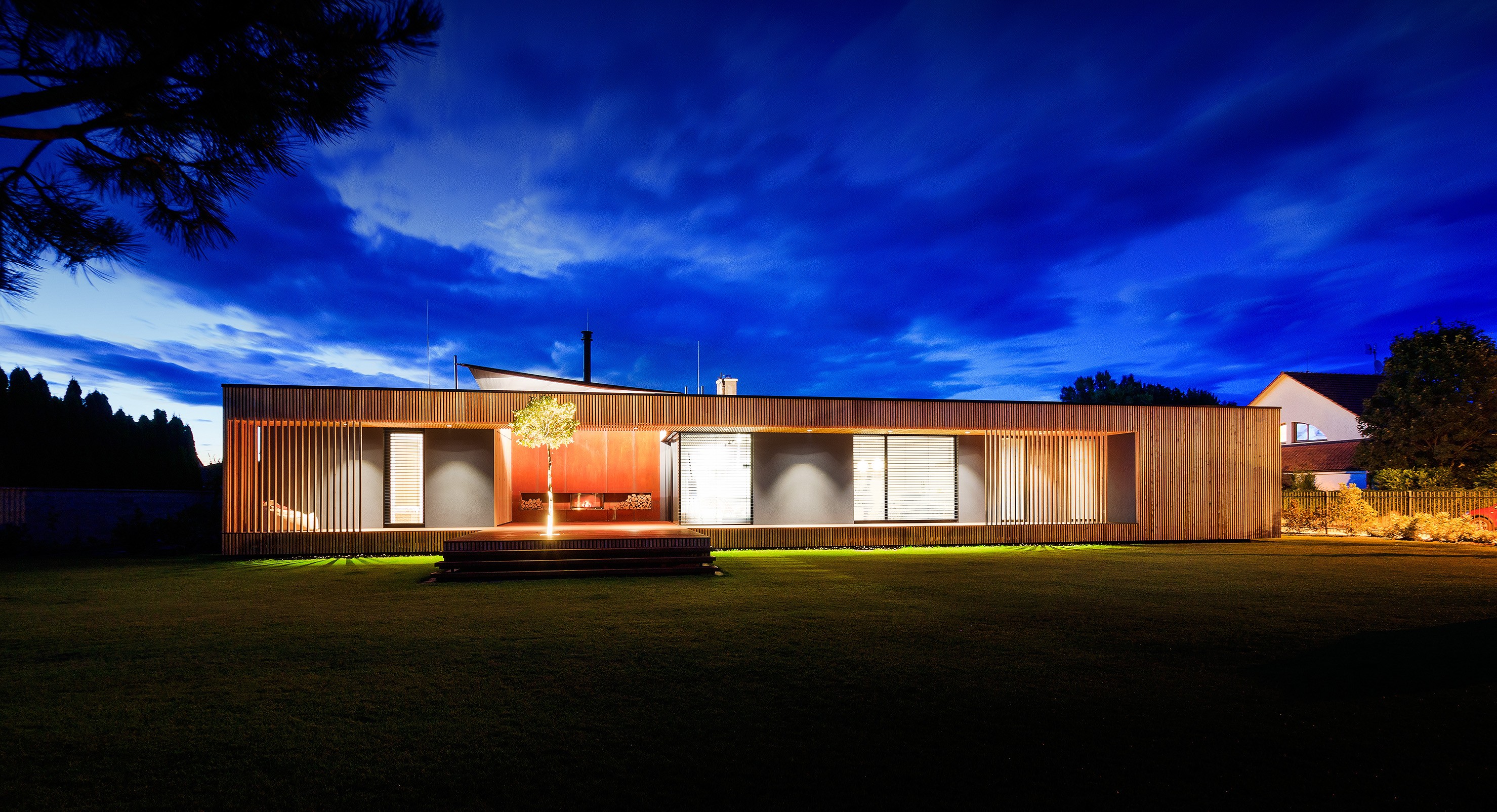 C2 House | ARCHITEKTI mikulaj & mikulajova | Archello