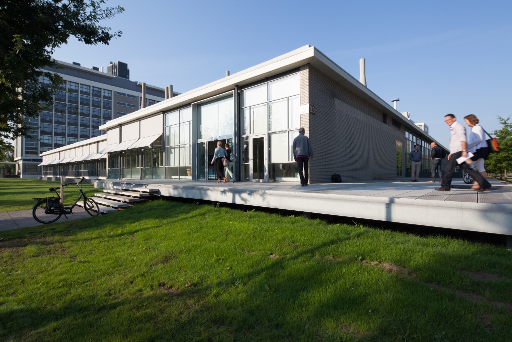 Design, High Tech Campus Eindhoven | INBO | Archello