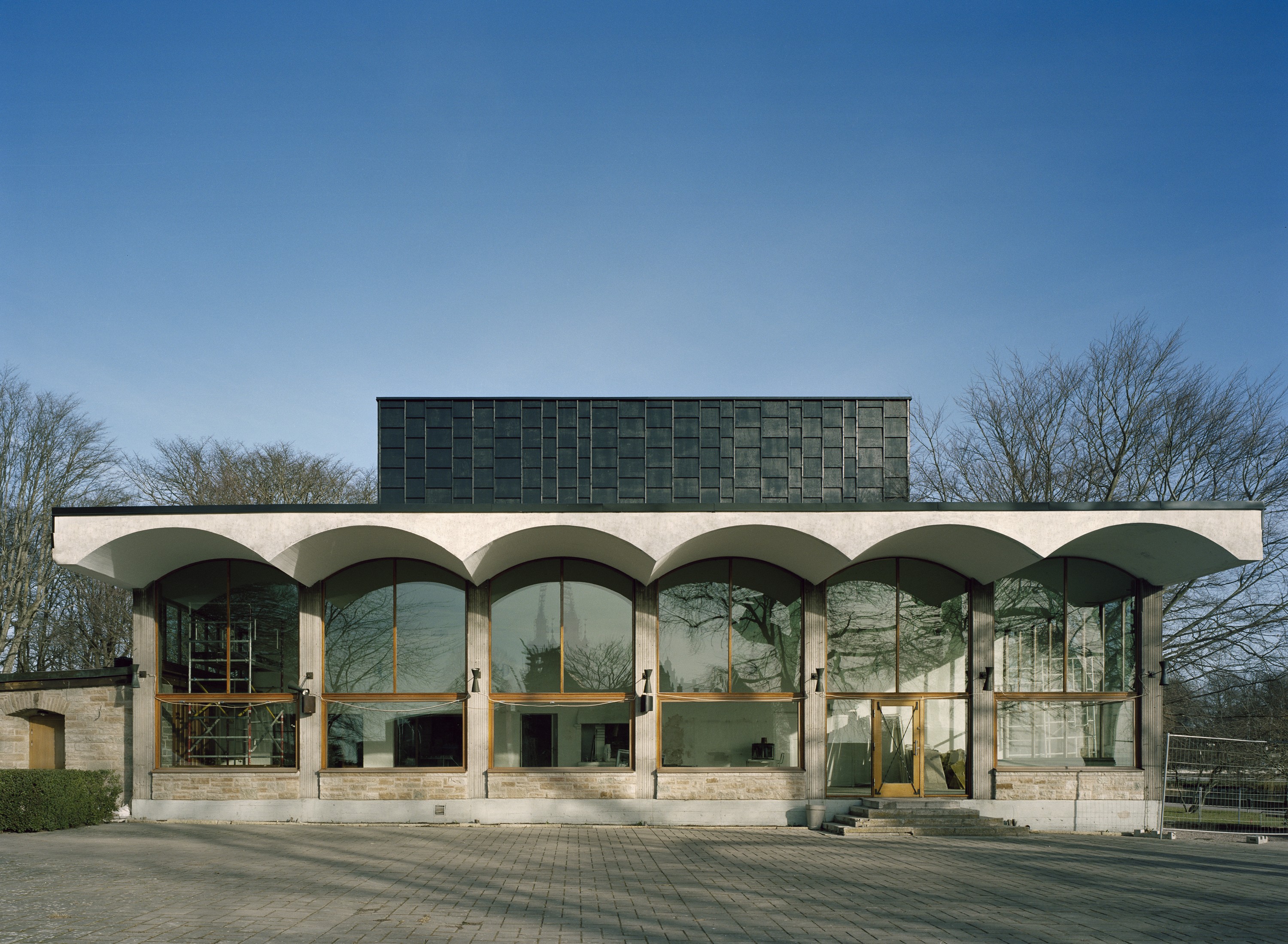 Kalmar Museum of Art | Tham & Videgård Arkitekter | Archello