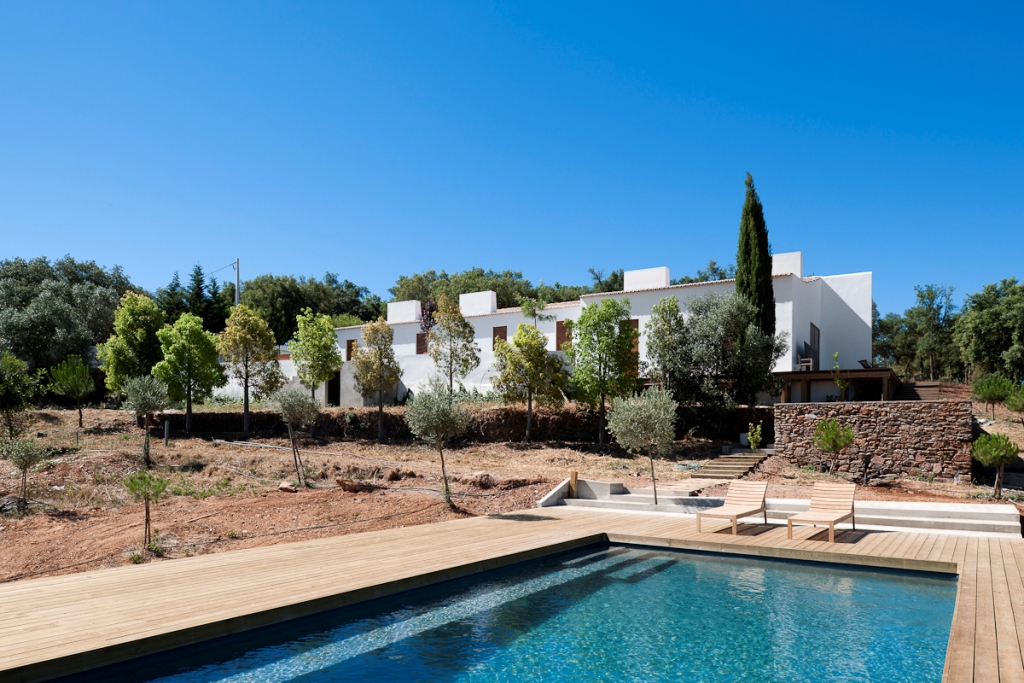 ARTE TECTóNiCA | Archello