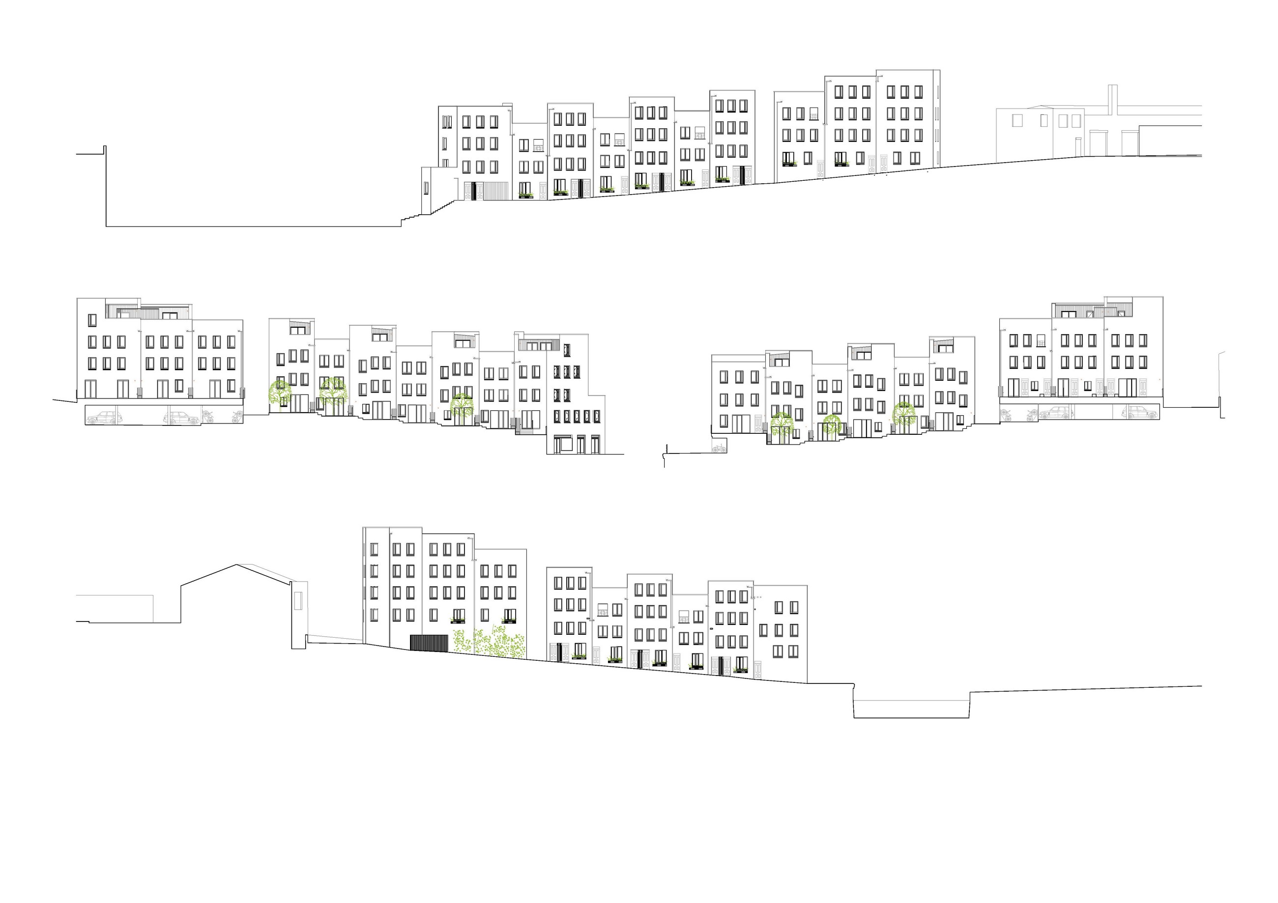 Gallery of The Malings | Ash Sakula Architects | Media - 40