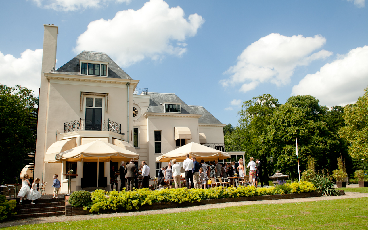 Estate Te Werve | BN Walls | Archello