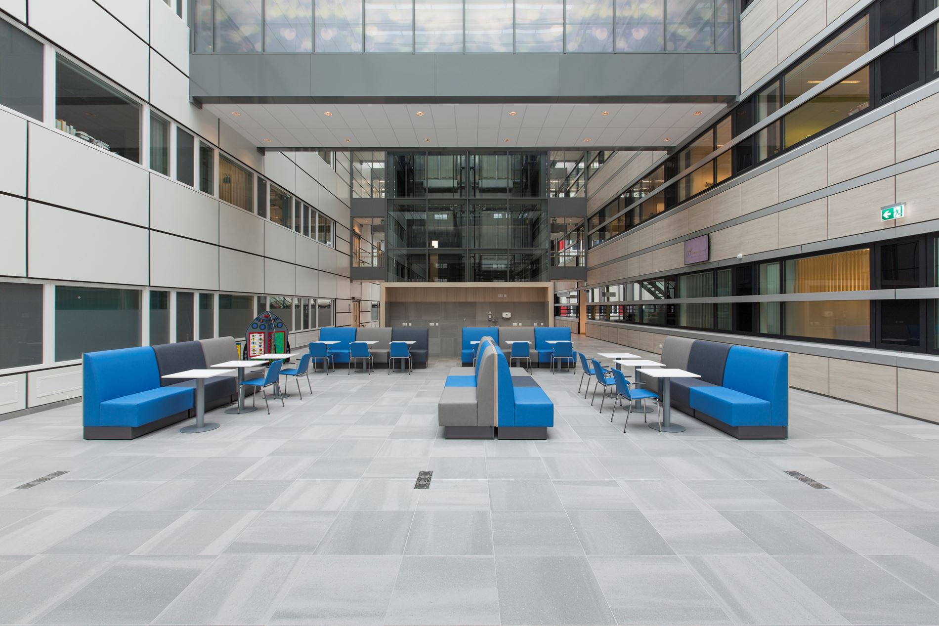 UMC Maastricht | Mosa | Archello