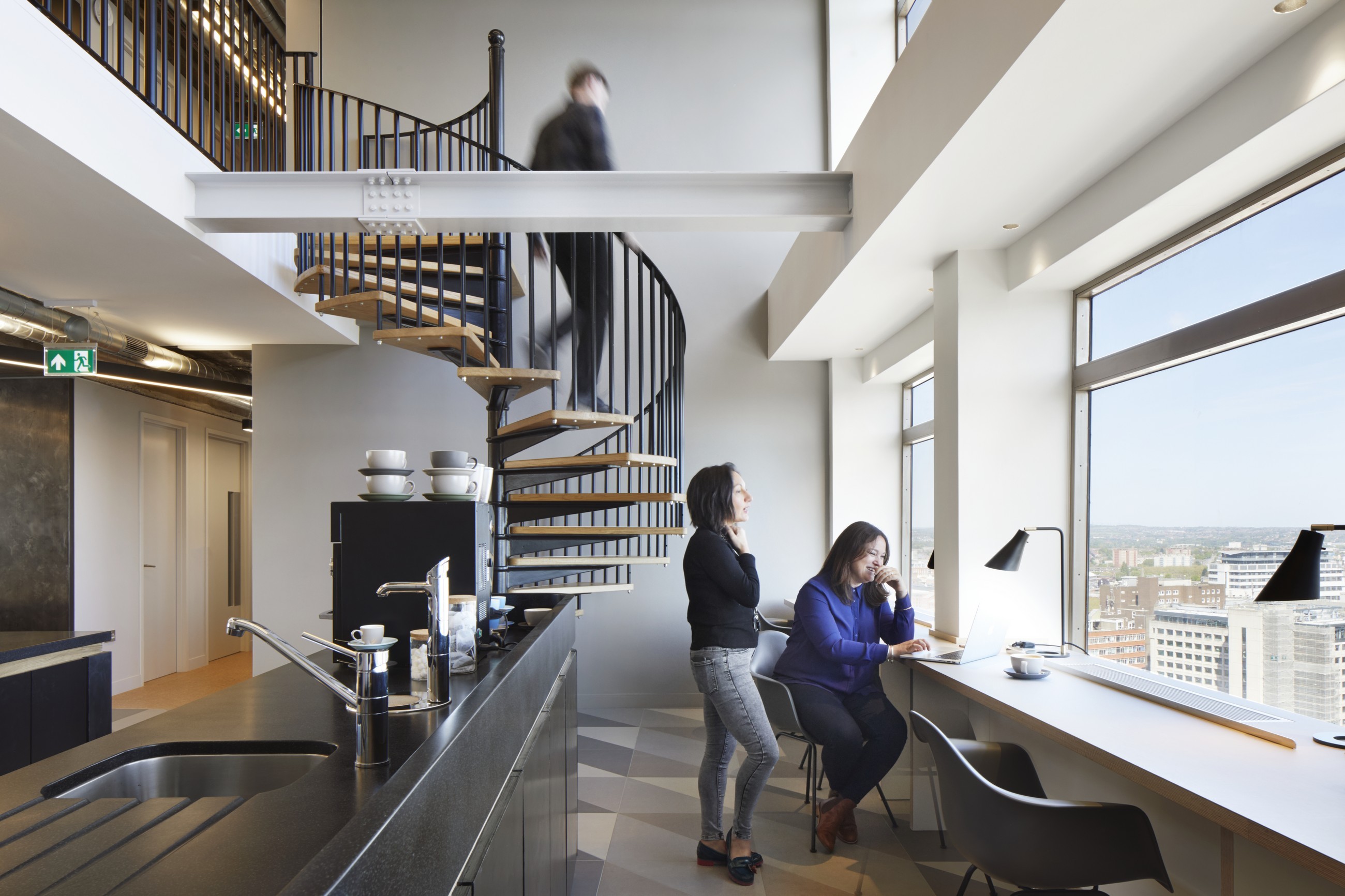 Alpha Works | Orms Architecture Design | Archello